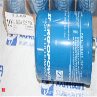 ZF滤清器0501.323.154-阿里巴巴