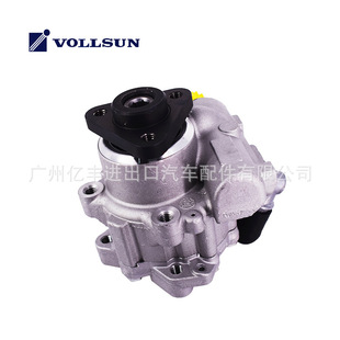 32416766190适用于宝马5系E60 转向泵 助力泵 转向助力泵-阿里巴巴