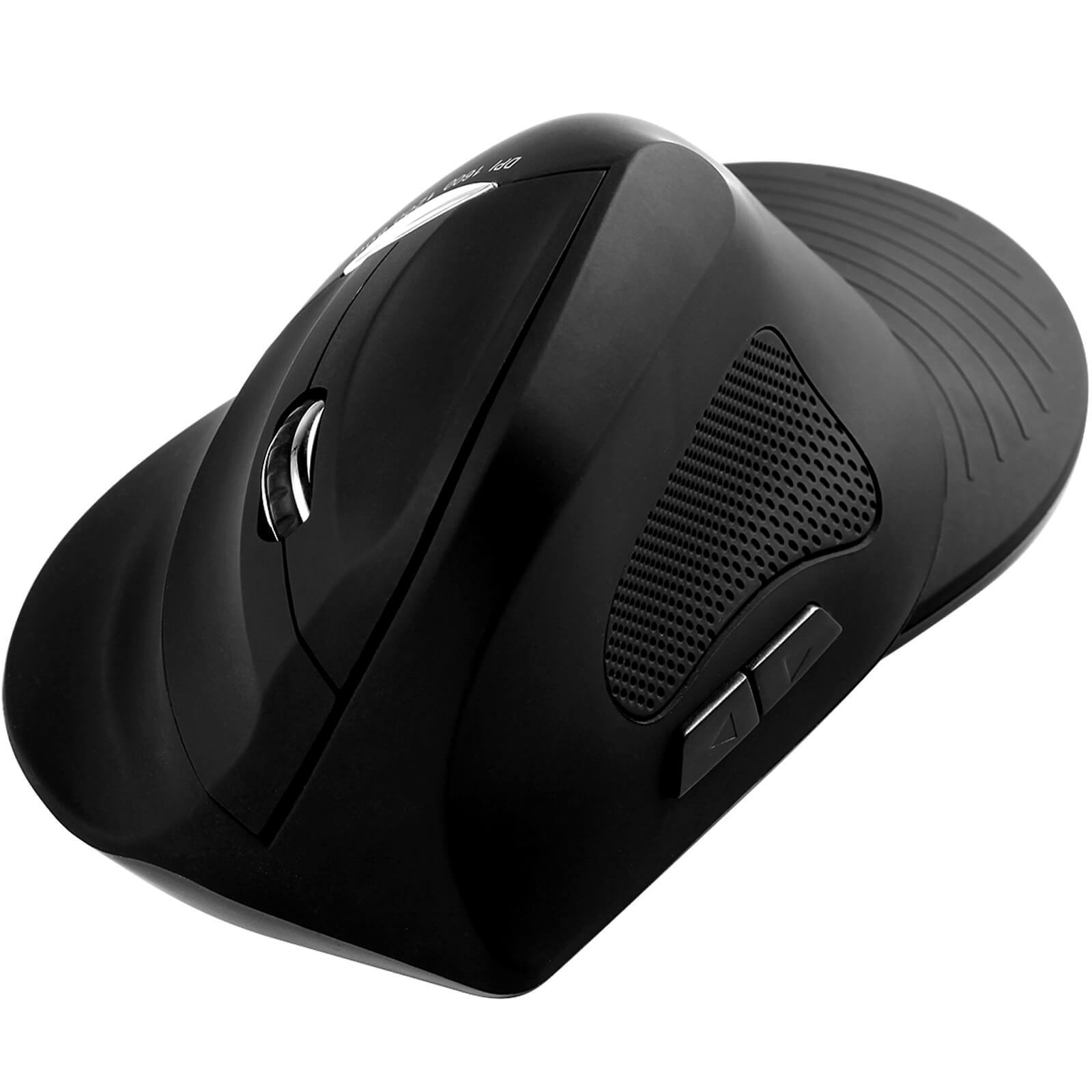 6D wireless mouse/upright mouse/ergonomics/photoelectric vertical mouse ...