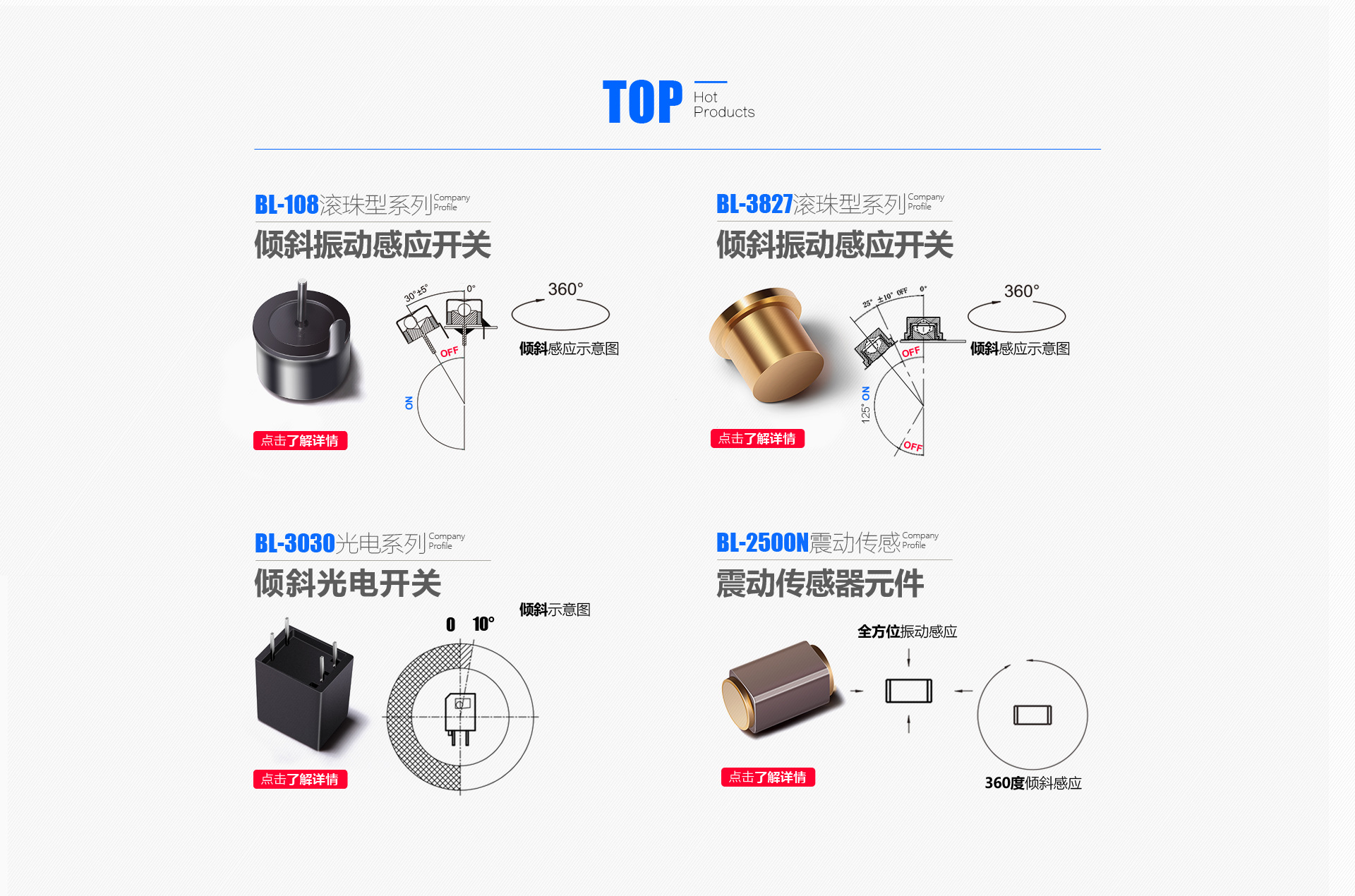 东莞市百灵电子有限公司_阿里巴巴旺铺