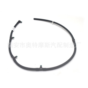 适用于 现代 汽车燃油管 汽车回油管 314714A440-阿里巴巴