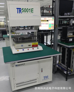 供应回收德律TR5001E 518FR 518FE ICT测试机-阿里巴巴