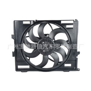 1742 8625 440适用于宝马F21 F31 F32 F33 电子扇 17428625440-阿里巴巴