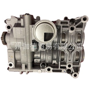 适用于2010-2013现代起亚Sportag平衡轴机油泵汽车配件2330025220-阿里巴巴