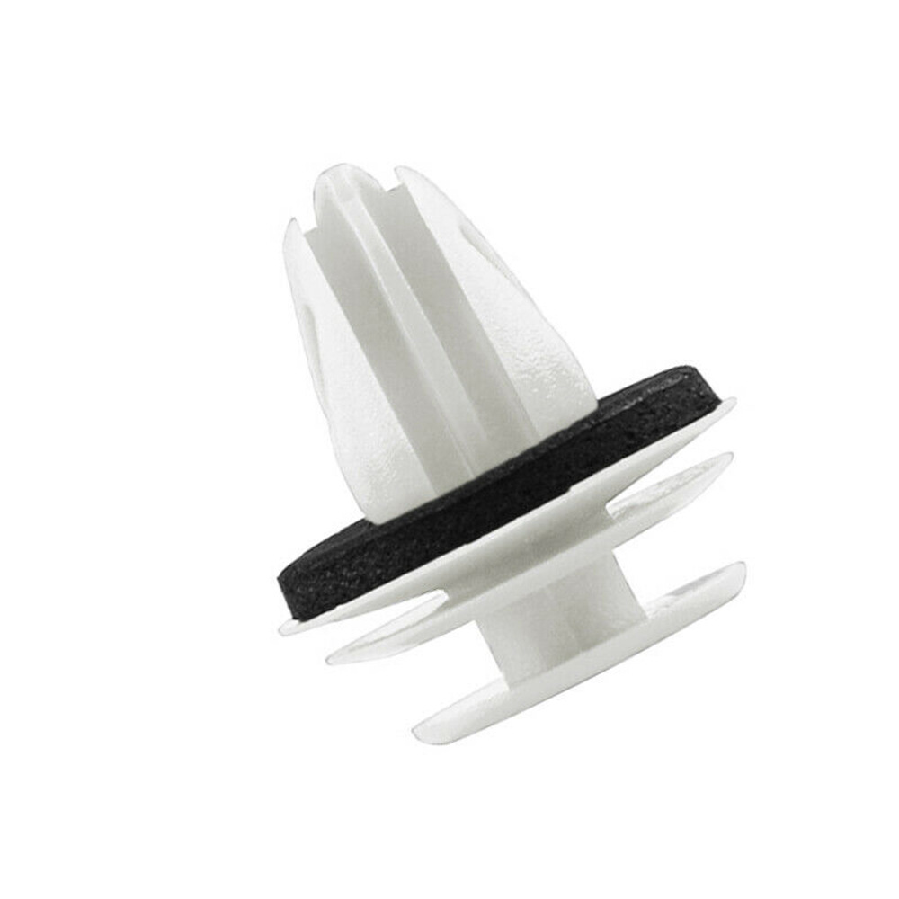 通用型汽车门板扣紧固件夹门饰板固定器夹适用于宝吗 90467-09206-阿里巴巴