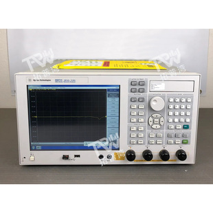Agilent 安捷伦 E5071C ENA 矢量网络分析仪 300 kHz 至 14 GHz-阿里巴巴