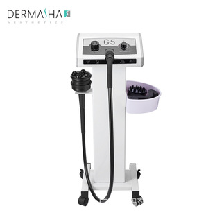 Hot Sale G5 Vibrating Cellulite Massage Fat Loss Machine-阿里巴巴