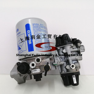 原装进口WABCO威伯科空气处理单元9325001100 奔驰A0014317915-阿里巴巴