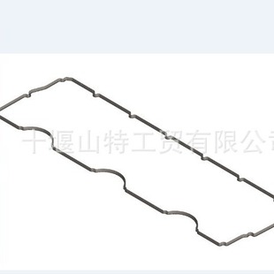 柴油机发动机配件ISG11气门罩盖垫片3695663 6303005 5486342-阿里巴巴
