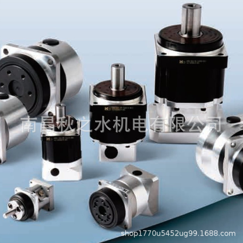 Harmonic日本HD哈默纳科提升装置谐波减速机CSF-17-100-2UH-SP-阿里巴巴