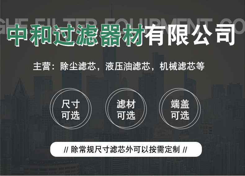 除尘滤芯175239000 170836000 175884000罗茨风机偏心空气滤芯-阿里巴巴