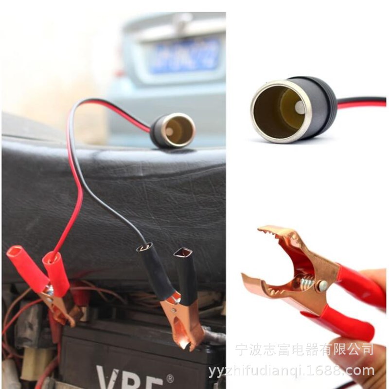 SAE至EC5适配器电池充电器线 SAE侧壁端口延长电缆SAE 插座底盘线-阿里巴巴