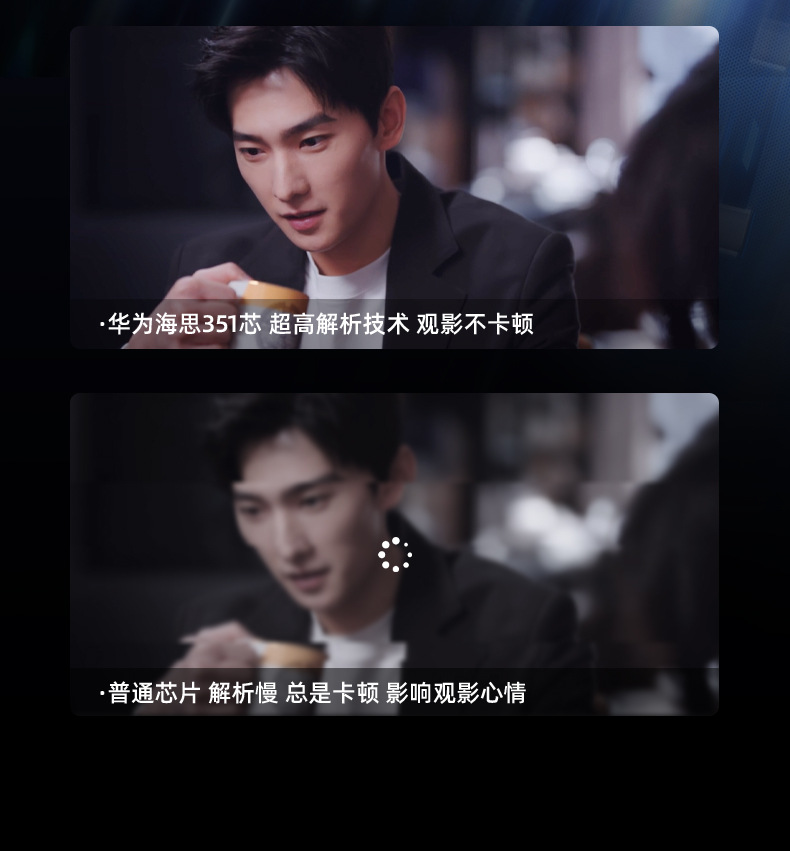 Rtako超高清4k便携式XDR投影仪家用家庭影院办公教学智能3d投影机-阿里巴巴