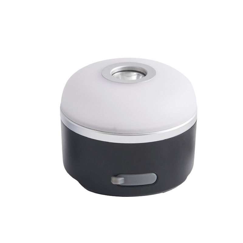 New rechargeable outdoor camping lights lighting camp tents camping ...