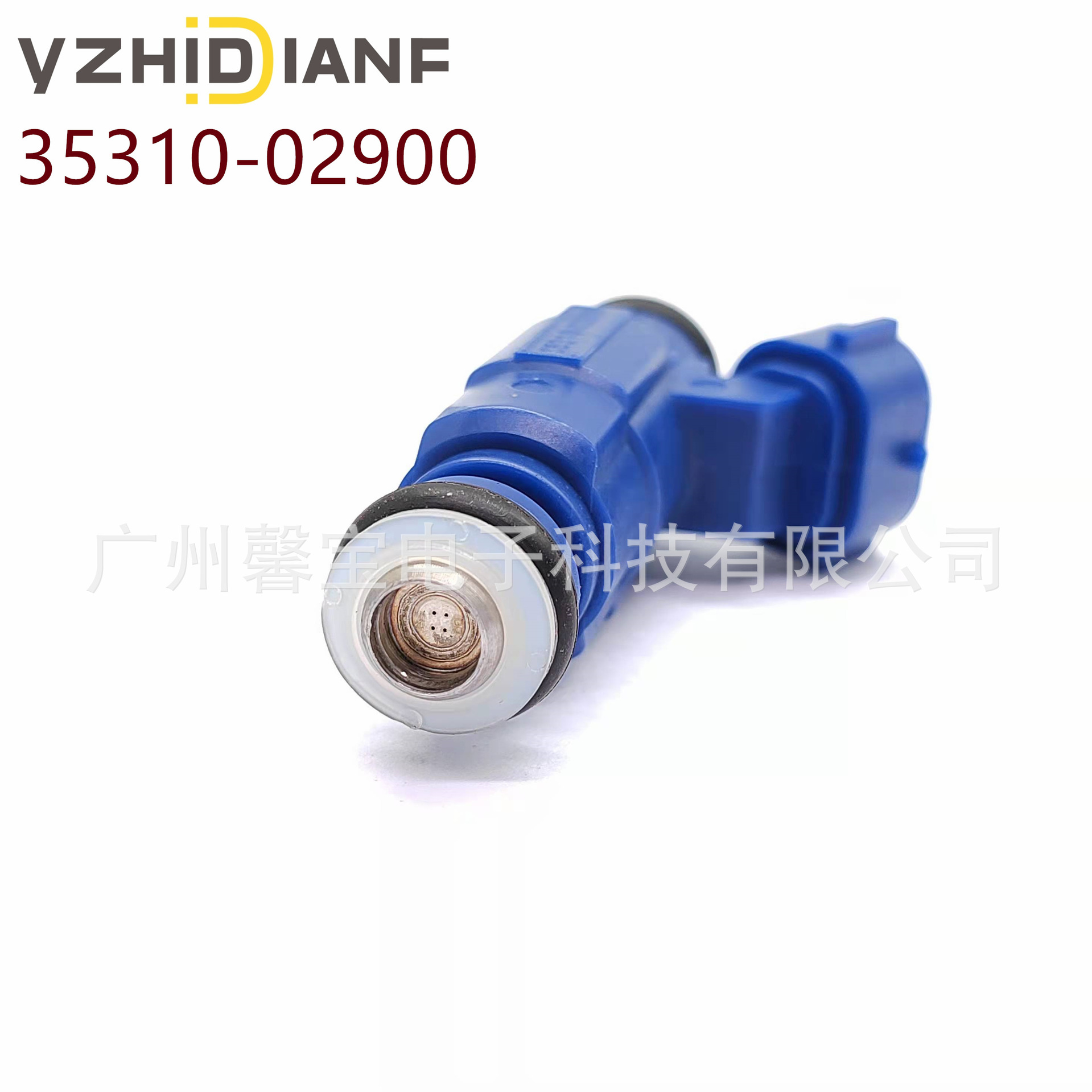 35310-02900 适用于起亚 Picanto 燃油喷射器 喷油嘴 9260930017-阿里巴巴