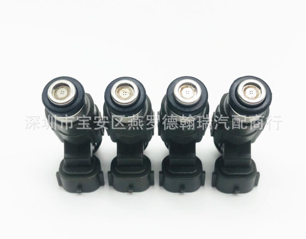 15710-66D00~MD319790~CDH166适用于三菱蓝瑟 美来赛马喷油嘴现货-阿里巴巴