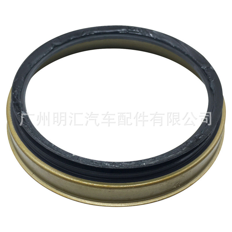 汽车轮毂轴承油封90312-T0001适用于丰田海拉克GUN125密封圈revo-阿里巴巴