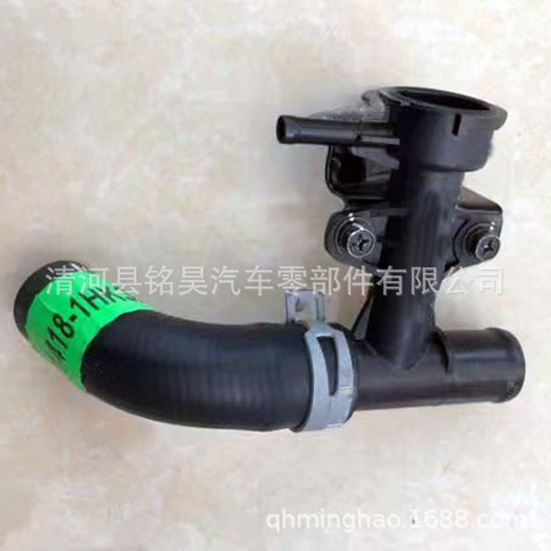21418-1HK3A，214181HK3A适用于日系汽车水管 ，法兰-阿里巴巴