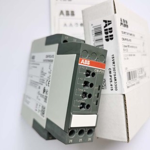 原装ABB监视继电器CM-PVS.41S 1SVR730794R3300 CM-PVS.41P保护器-阿里巴巴