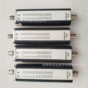 供应回收Agilent/安捷伦346A N4000A N4001A 346C 346B噪声源-阿里巴巴