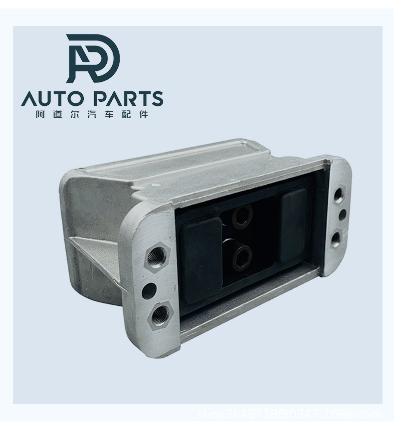 汽车零配件6172400318 6282400217 适用于奔驰发动机支架胶垫厂家-阿里巴巴