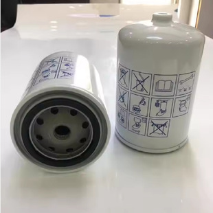 卡车发动机零件油水分离器燃油滤清器滤芯3583443-阿里巴巴