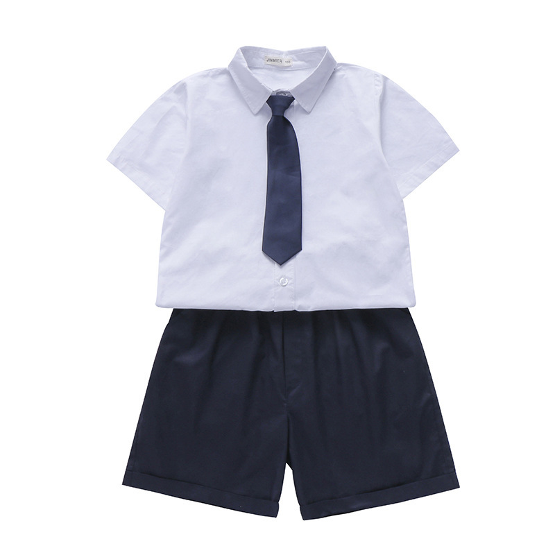 England style kindergarten school uniforms stage performance choir ...