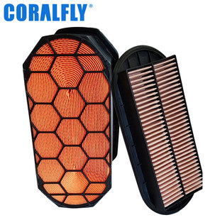 OEM蜂窝空气滤清器4798989 4798991工程机械设备空滤柴油滤清器-阿里巴巴