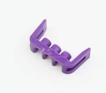 15418545卡扣锁扣现货原装汽车接插件连接器现货-阿里巴巴