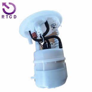 电子燃油泵9674971380适用标致308 308CC 3008雪铁龙C4 Coupe-阿里巴巴