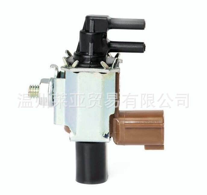 K5T46581 K5T46588 K5T46597适用于马自达 电磁阀棕色-阿里巴巴