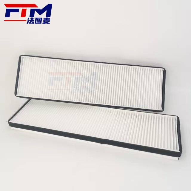 E933LI CU5877 A9738350147 CU5809空调滤芯9738350147 AF26144-阿里巴巴