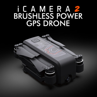 新品icamera2无刷无人机 光流高清航拍四轴飞行器 跨境遥控飞机-阿里巴巴