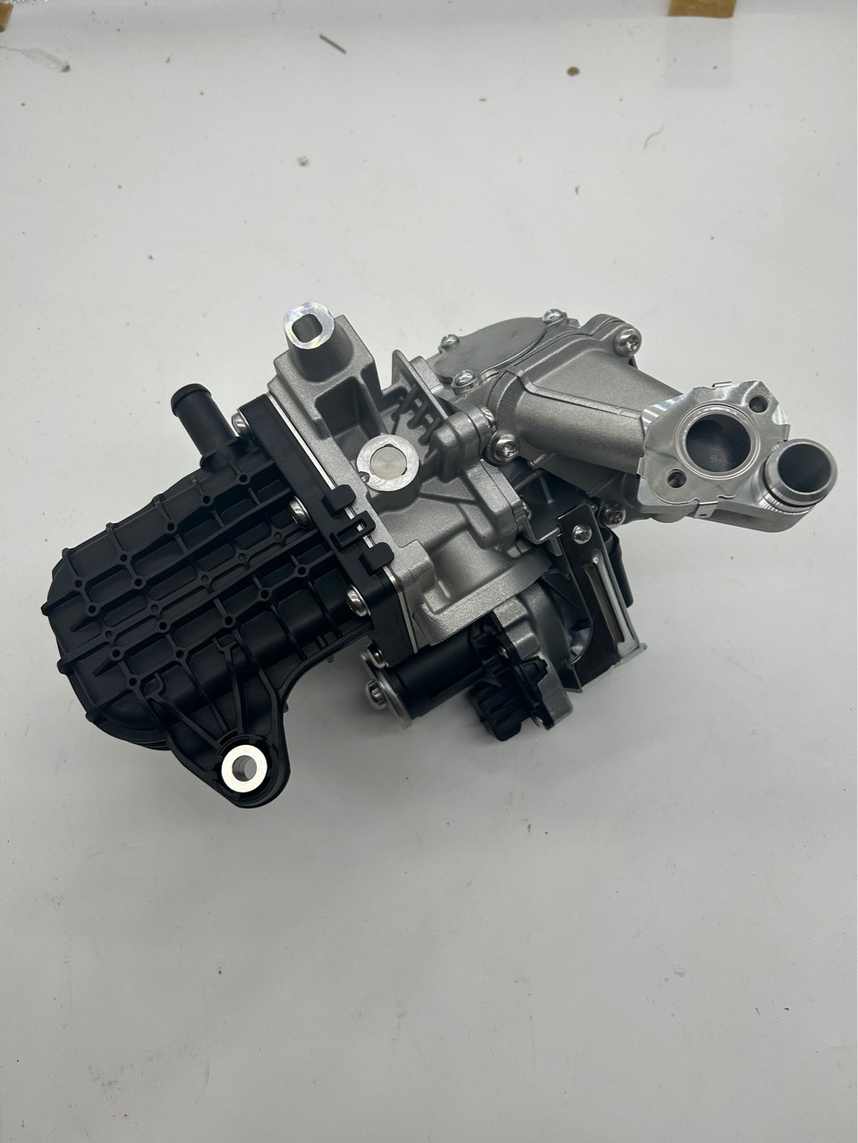 厂家直供EGR冷却器模块9821395680 9801705280 9807593080-阿里巴巴