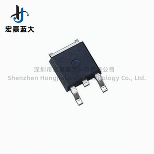 CRJD550N65G2 TO-252 CRMICRO华润微 650V8A 高压MOS管场效应管-阿里巴巴