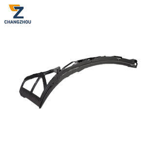 适用2021奔驰BenzW167GLE级后杠支架内衬1678851503 1678851603-阿里巴巴