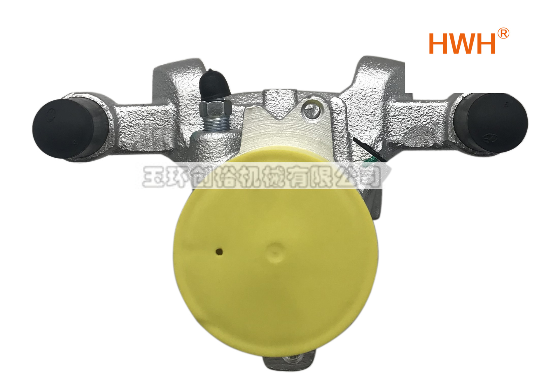 LR113708/LR113706 适用路虎电子后分泵（制动卡钳）Discovery-阿里巴巴