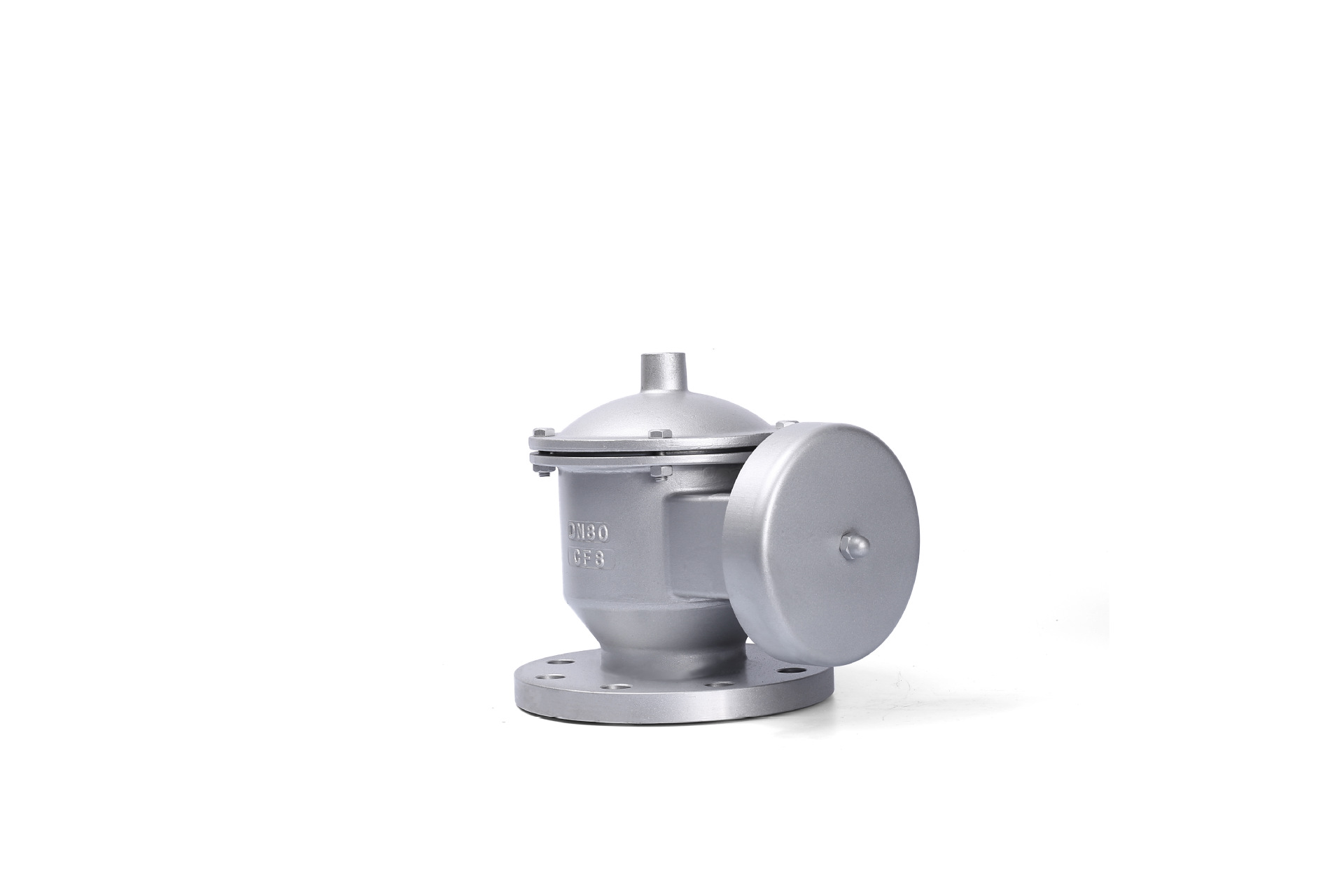 HXF-IZ阻火呼吸阀ZFQ-1碳钢不锈钢储罐阻火呼吸阀防爆呼吸阀-阿里巴巴