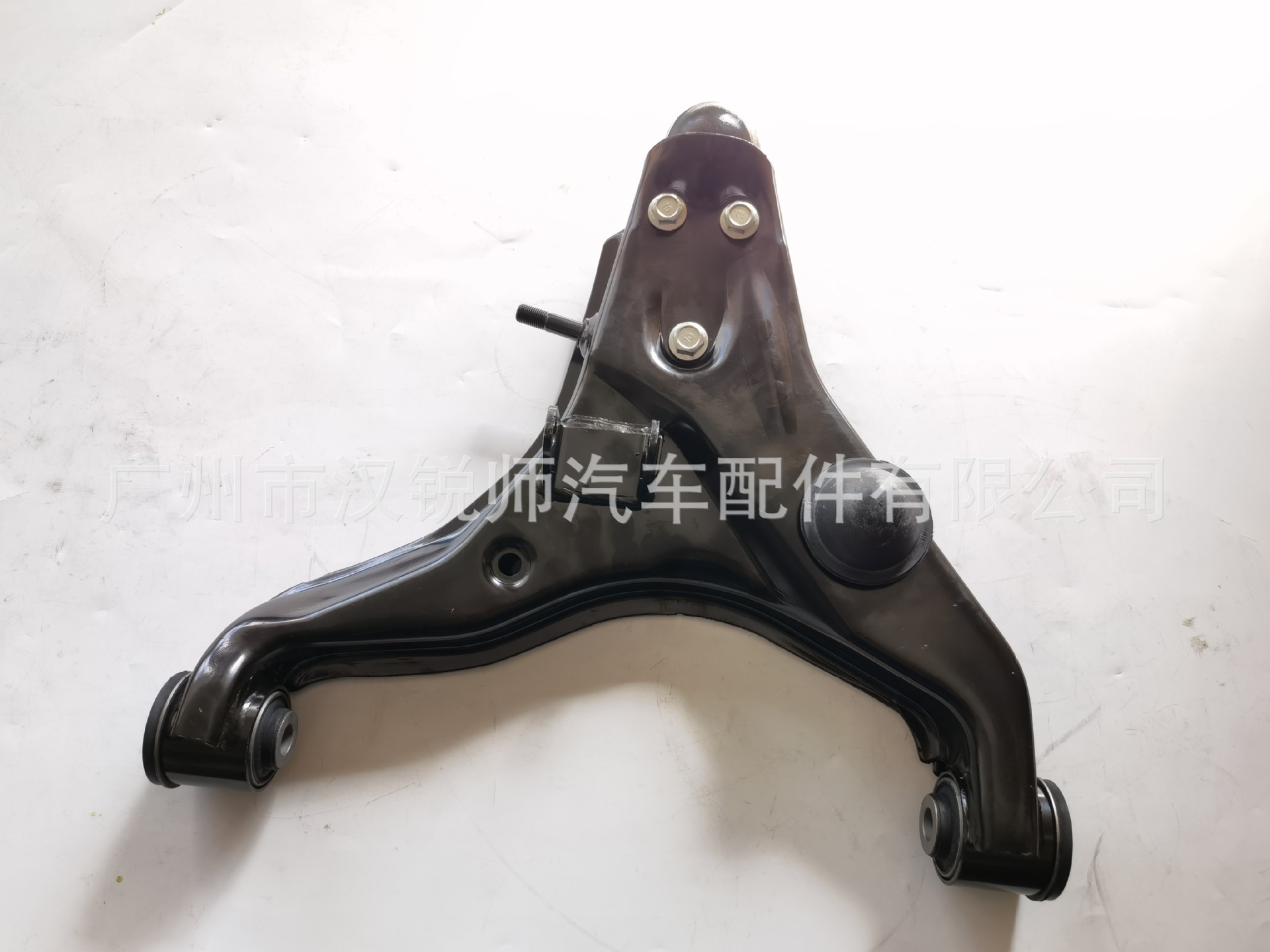 4013A471 4013A472适用于新款三菱L200皮卡下悬挂下控制臂总成悬-阿里巴巴