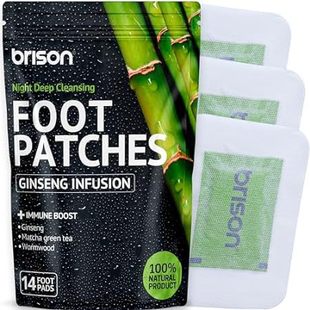 Brison Foot Patches Pads for Foot Care Slip Relaxation Im跨-阿里巴巴