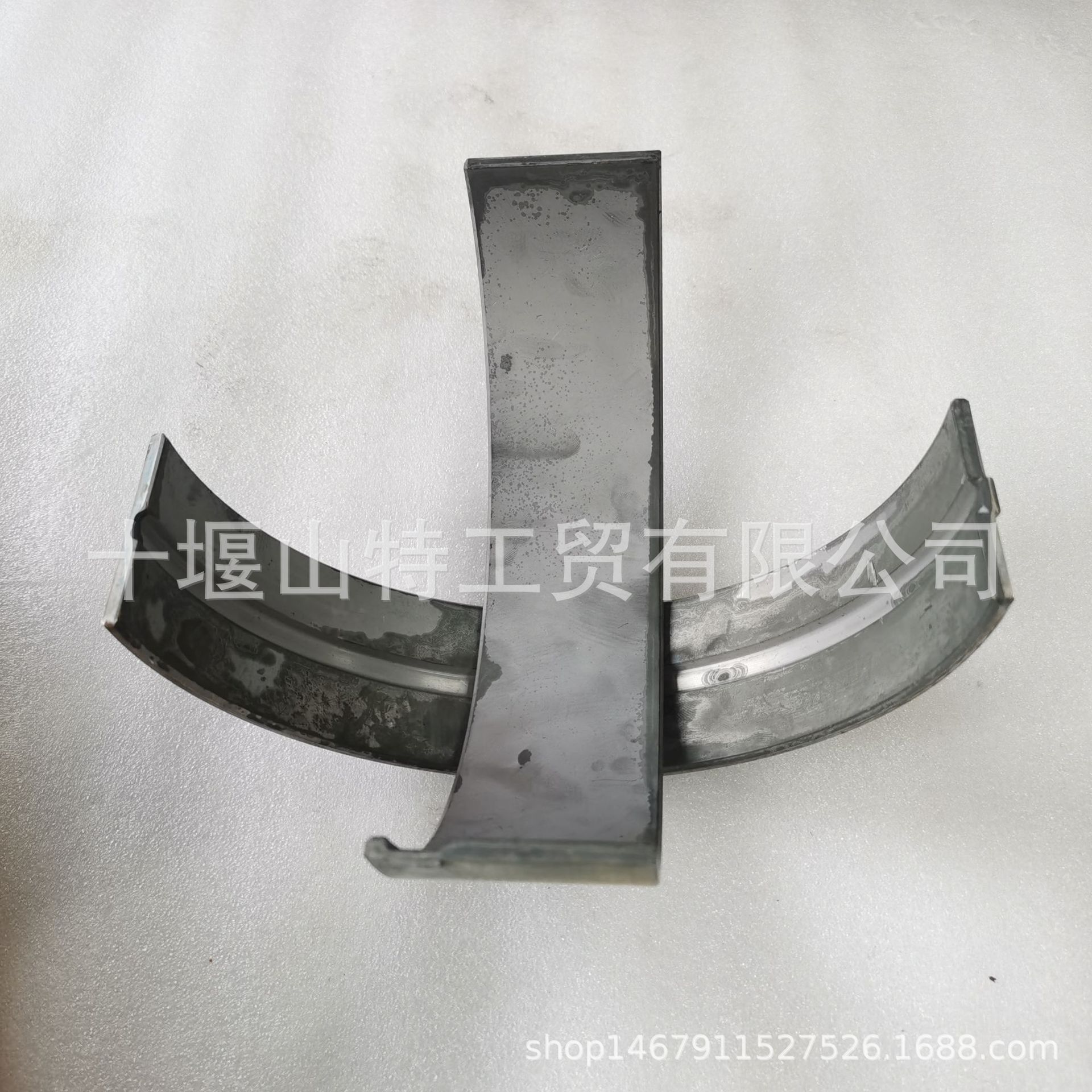 QSK45/QSK60曲轴瓦主轴瓦4024797/4024792/3082340/3082346-阿里巴巴