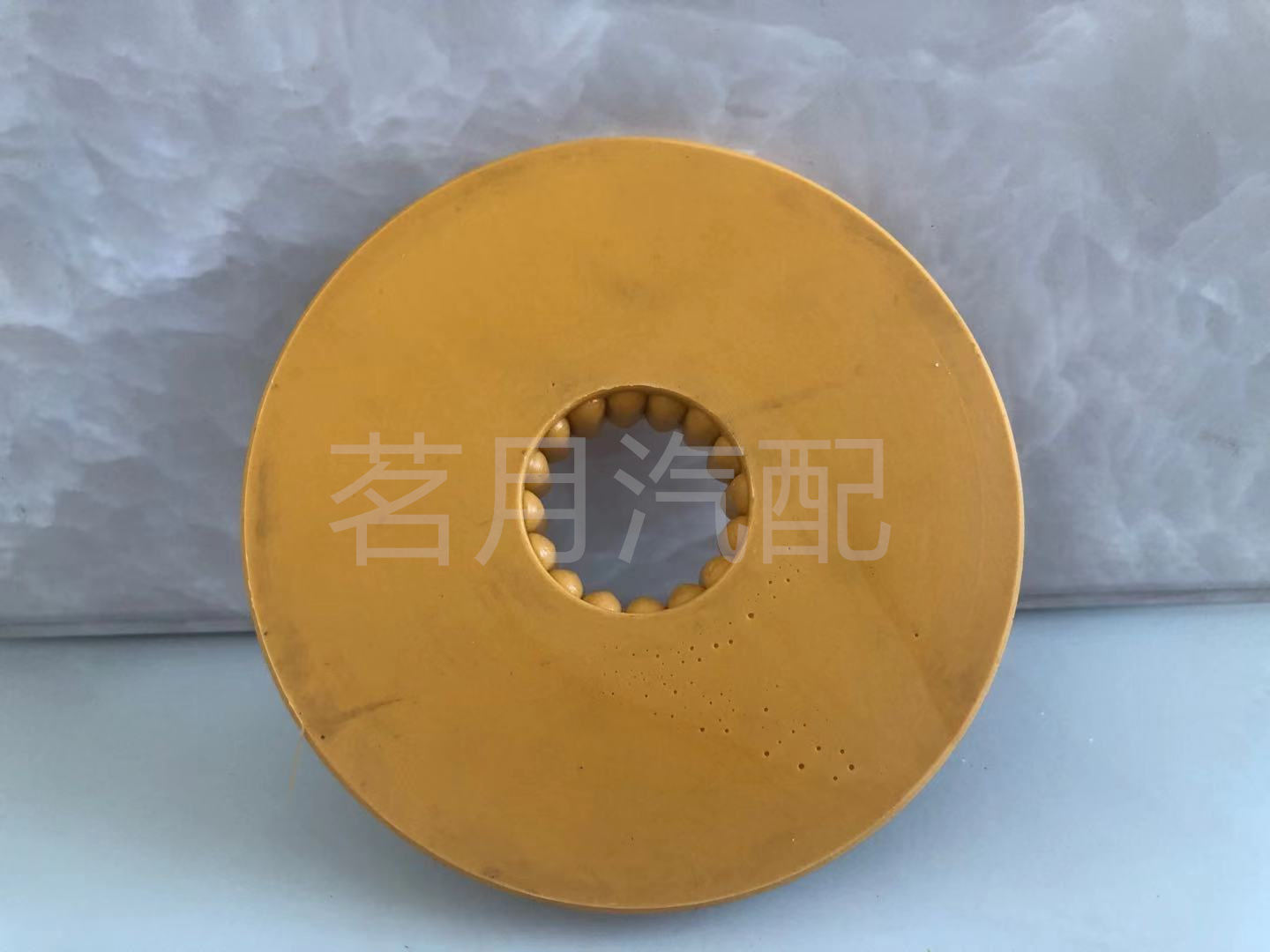 13330714茗月倍创供应聚氨酯减震器缓冲胶缓冲块止位块 悬架 PUR-阿里巴巴