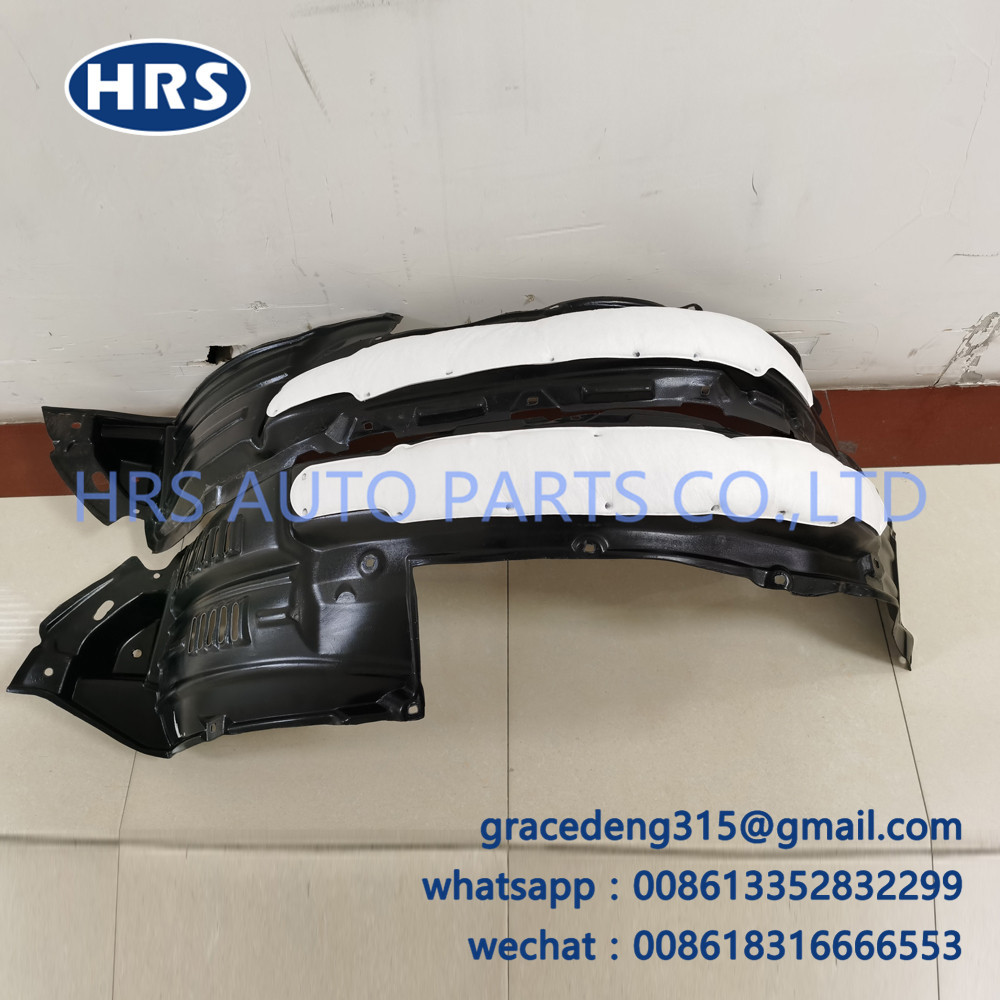 53805-60080-53806-60060适用于丰田兰德酷路泽普拉多挡泥板-阿里巴巴