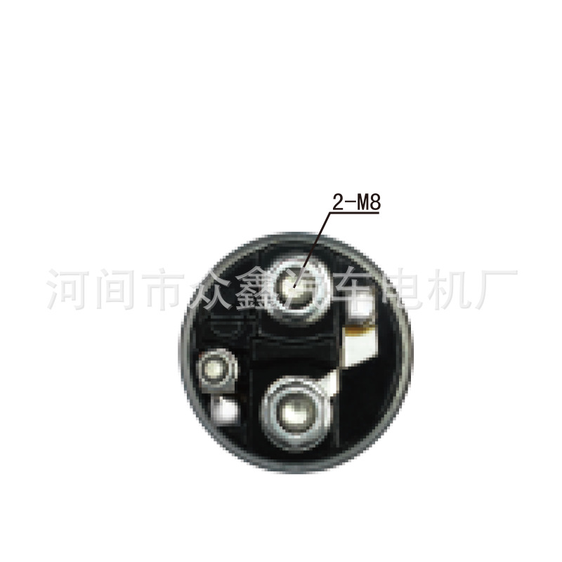 9330081061 9330081060 66-9163 137693 SSB7693 12v电磁开关-阿里巴巴