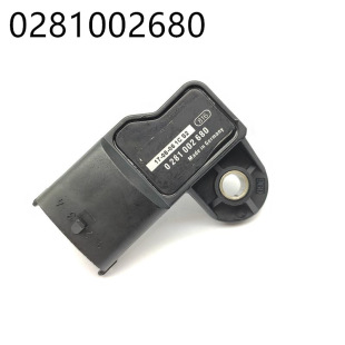 0281002680适用于福特本-田雅阁汽车进气压力传感器WE01-18-211-阿里巴巴