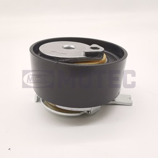 484F-1007060涨紧轮适用于CHERY QQ6/S21, A1, A3, TIGGO-阿里巴巴