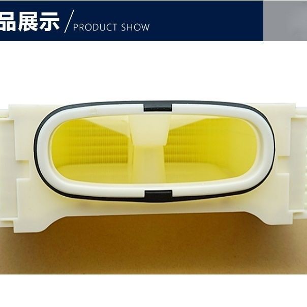 适用奥迪Q7 Q8 18-19款保时捷卡宴大众途锐汽车空气滤清器格滤芯-阿里巴巴