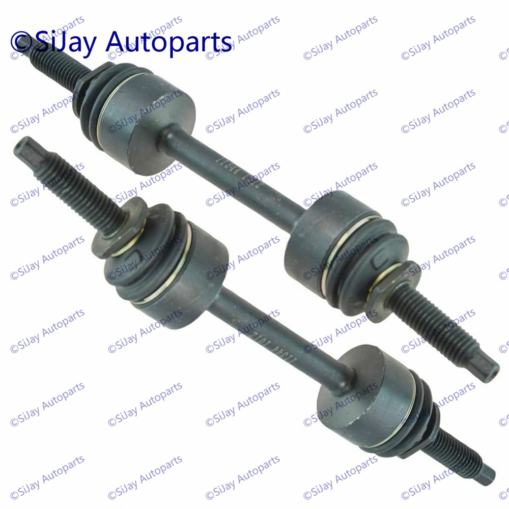 适用福特F150 F250 F350 F450 F550 前平衡杆 稳定杆 K750362对装-阿里巴巴