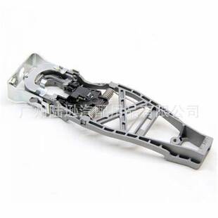 适用大众 拉手底座 L BR09款 18G837885A 1T0837885B 1KD837885-阿里巴巴