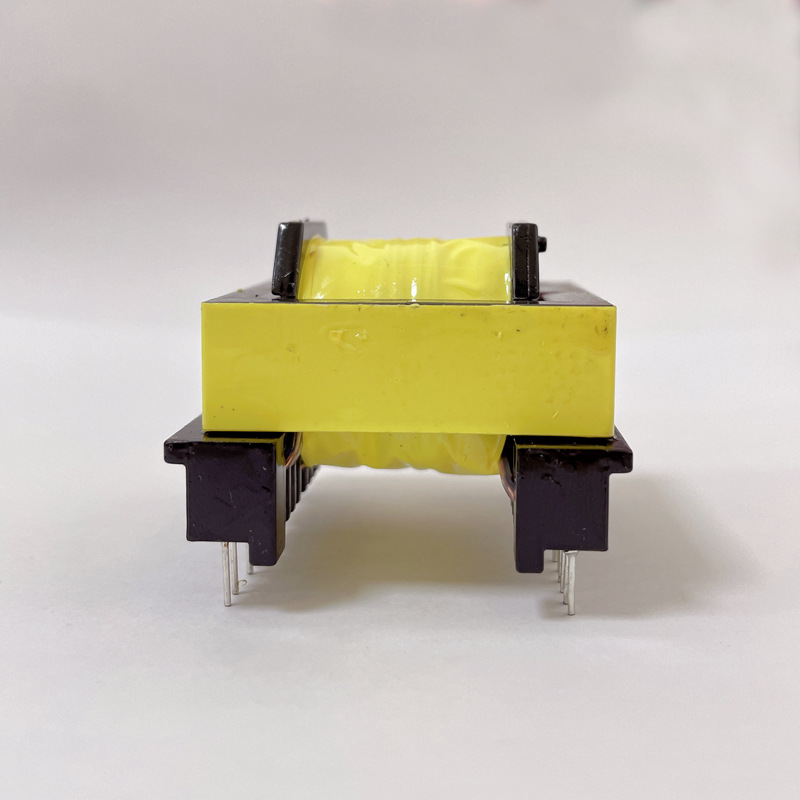 高频变压器 ETD34 卧式LED驱动电源变压器厂 电子变压器参数一致-阿里巴巴